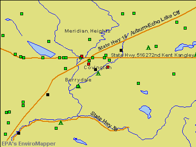 Covington, Washington (WA 98038) profile: population, maps, real estate ...