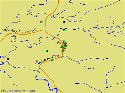 Forks, Washington (WA 98331) profile: population, maps, real estate ...