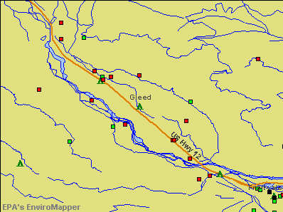 Gleed, Washington (WA 98908) profile: population, maps, real estate ...