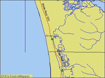 Grayland, Washington (WA 98547) profile: population, maps, real estate ...