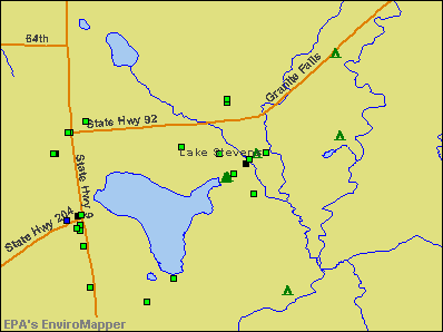 Lake Stevens, Washington (WA 98258) profile: population, maps, real ...