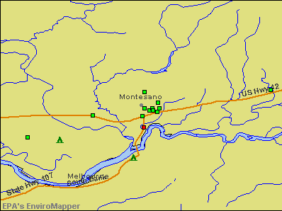 Montesano, Washington (WA 98563) profile: population, maps, real estate ...