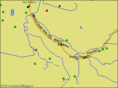 Orting, Washington (WA 98360) profile: population, maps, real estate ...