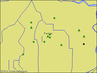 Parlier, California (CA 93648, 93662) profile: population, maps, real ...