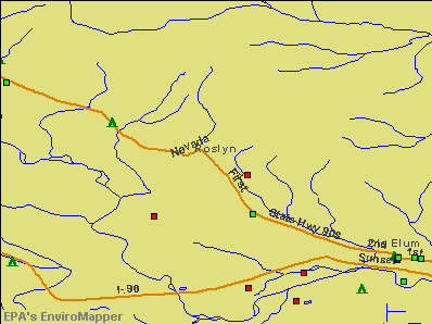 Roslyn, Washington (WA 98068, 98941) profile: population, maps, real ...