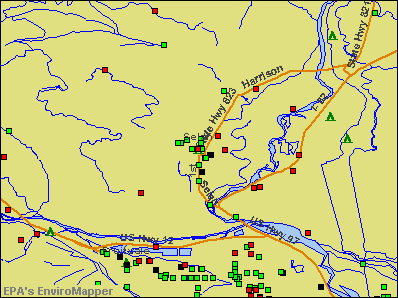 Selah, Washington (WA 98942) profile: population, maps, real estate ...