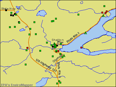 Shelton, Washington (WA 98584) profile: population, maps, real estate ...
