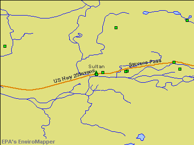 Sultan, Washington (WA 98294) profile: population, maps, real estate ...