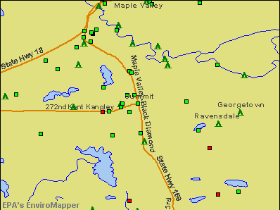 Summit, Washington (WA 98446) profile: population, maps, real estate ...