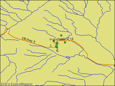 Waterville, Washington (WA 98858) profile: population, maps, real ...