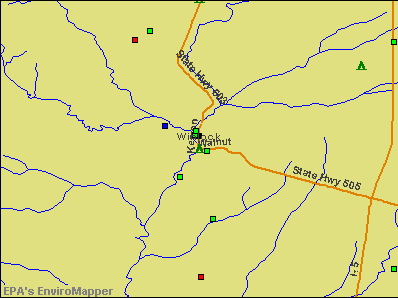 Winlock, Washington (WA 98596) profile: population, maps, real estate ...