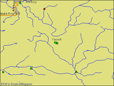 Yacolt, Washington (WA 98675) profile: population, maps, real estate ...