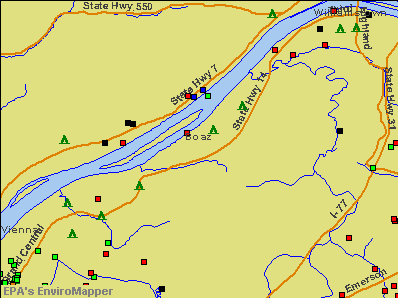 Boaz, West Virginia (WV 26187) profile: population, maps, real estate ...