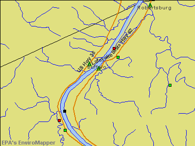 Buffalo, West Virginia (WV 25033, 25082) profile: population, maps ...