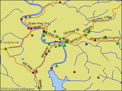 Grafton, West Virginia (WV 26354) profile: population, maps, real ...