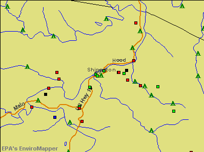 Shinnston, West Virginia (WV 26431) profile: population, maps, real ...
