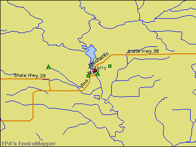 Albany, Wisconsin (WI 53502) profile: population, maps, real estate ...
