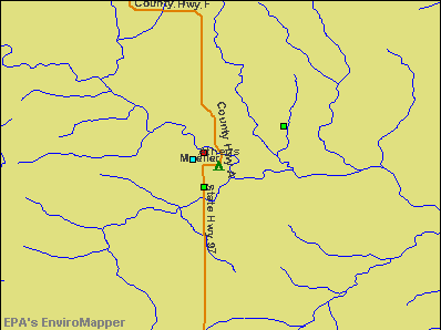 Athens, Wisconsin (WI 54411) profile: population, maps, real estate ...