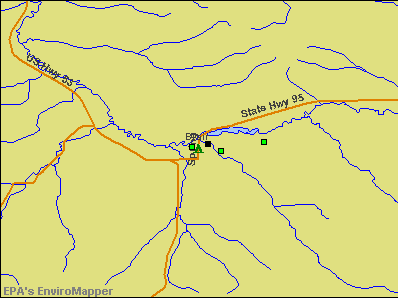 Blair, Wisconsin (WI 54616) profile: population, maps, real estate ...