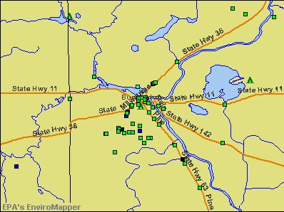 Burlington, Wisconsin (WI 53105) profile: population, maps, real estate ...
