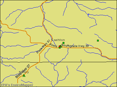 Cashton, Wisconsin (WI 54619) profile: population, maps, real estate ...