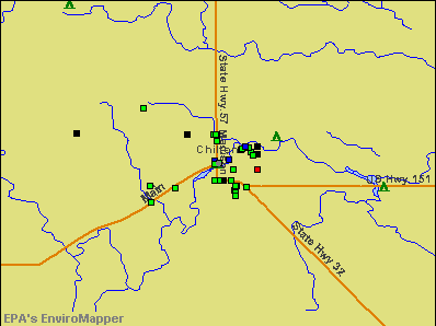 Chilton, Wisconsin (WI 53014) profile: population, maps, real estate ...