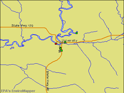 Colfax, Wisconsin (WI 54730) profile: population, maps, real estate ...