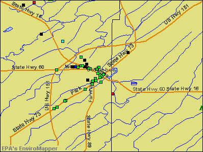 Columbus, Wisconsin (WI 53925) profile: population, maps, real estate ...