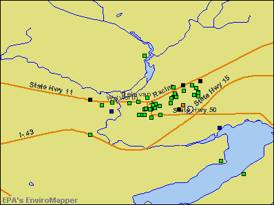 Delavan, Wisconsin (WI 53115, 53121) profile: population, maps, real ...