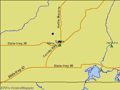 Eagle, Wisconsin (WI 53119) profile: population, maps, real estate ...