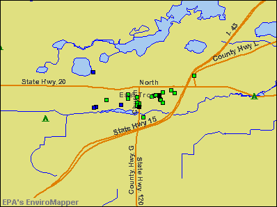 East Troy, Wisconsin (WI 53120) profile: population, maps, real estate ...