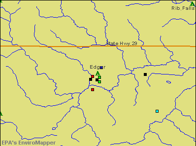 Edgar, Wisconsin (WI 54426) profile: population, maps, real estate ...