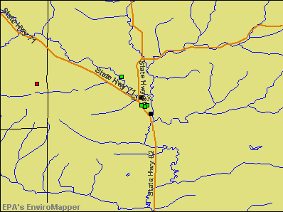 Elroy, Wisconsin (WI 53929) profile: population, maps, real estate ...