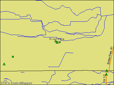 Riverdale, California (CA 93656) profile: population, maps, real estate ...