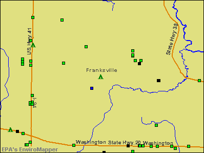 Franksville, Wisconsin (WI 53126) profile: population, maps, real ...