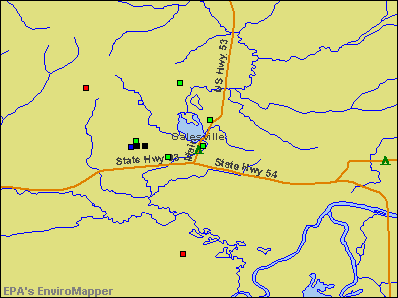 Galesville, Wisconsin (WI 54630) profile: population, maps, real estate ...