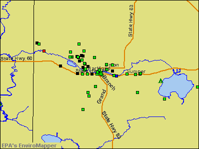 Hartford, Wisconsin (WI) profile: population, maps, real estate ...