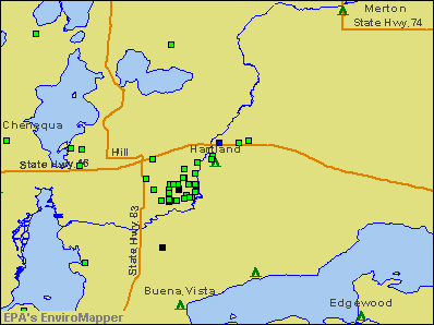 Hartland, Wisconsin (WI 53029, 53089) profile: population, maps, real ...