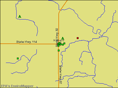 Calumet County Wisconsin Map 1912 Chilton Brillion Hilbert 1912