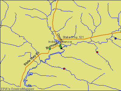 Independence, Wisconsin (WI 54747) profile: population, maps, real ...