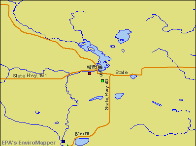 Iola, Wisconsin (WI 54945) profile: population, maps, real estate ...