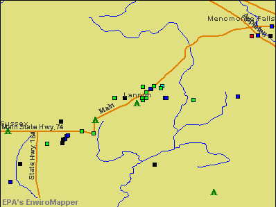Lannon, Wisconsin (WI 53046) profile: population, maps, real estate ...