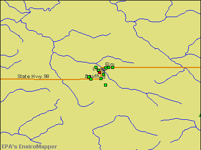 Loyal, Wisconsin (WI 54446) profile: population, maps, real estate ...