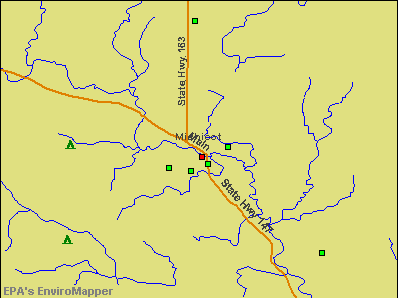 Mishicot, Wisconsin (WI 54228, 54241) profile: population, maps, real ...