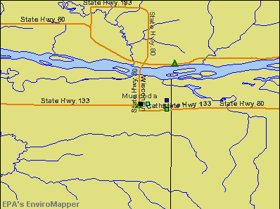 Muscoda, Wisconsin (WI 53573) profile: population, maps, real estate ...