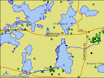 Nashotah, Wisconsin (WI 53058) profile: population, maps, real estate ...