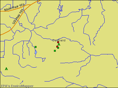Oakfield, Wisconsin (WI 53065) profile: population, maps, real estate ...