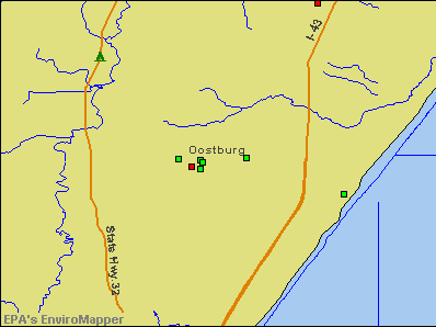 Oostburg, Wisconsin (WI 53070) profile: population, maps, real estate ...