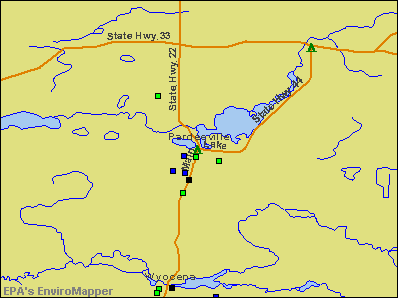 Pardeeville, Wisconsin (WI 53954) profile: population, maps, real ...