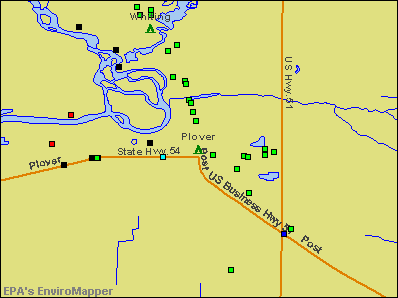 Plover, Wisconsin (WI 54467, 54482) profile: population, maps, real ...